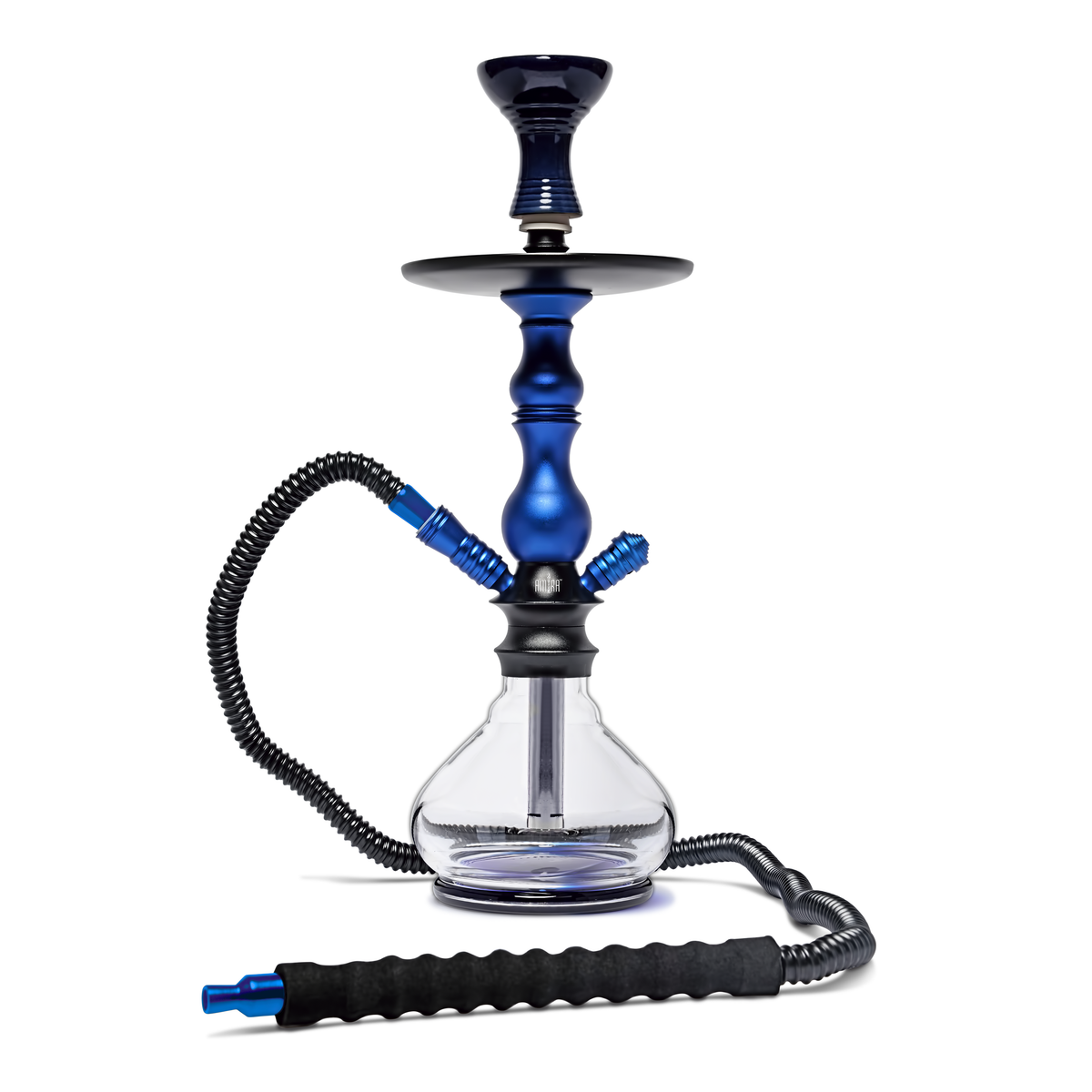 18" Orion Amira Hookah with Click Technology – AmiraHookahs