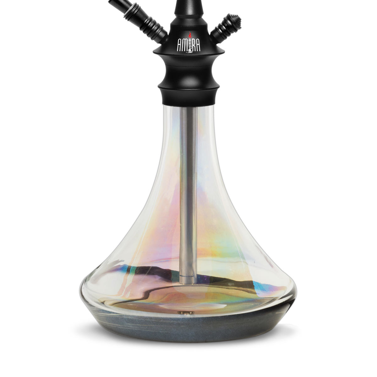Glass Hookah Vase for Galaxy (CK5016) – AmiraHookahs