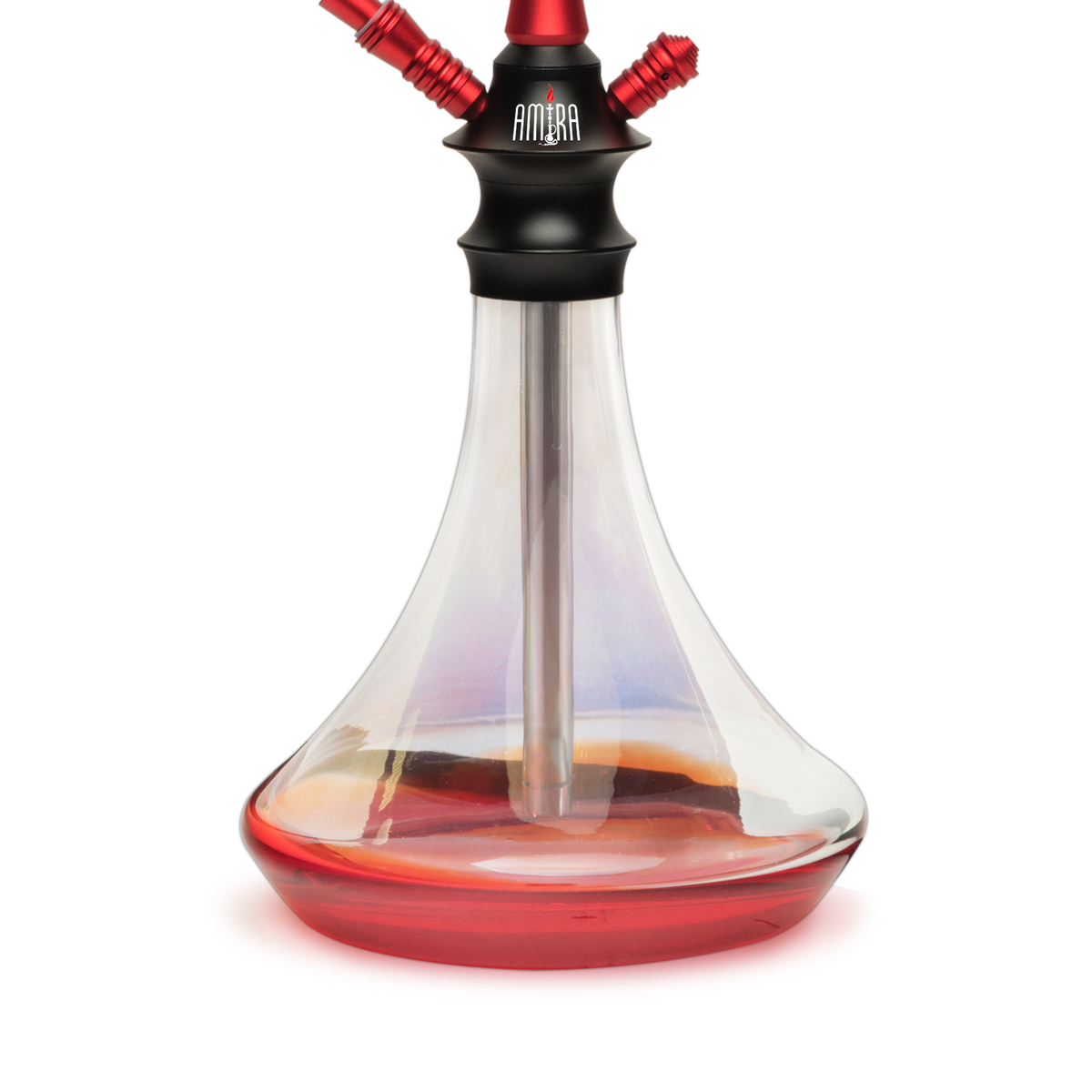 Glass Hookah Vase for Galaxy (CK5016) – AmiraHookahs