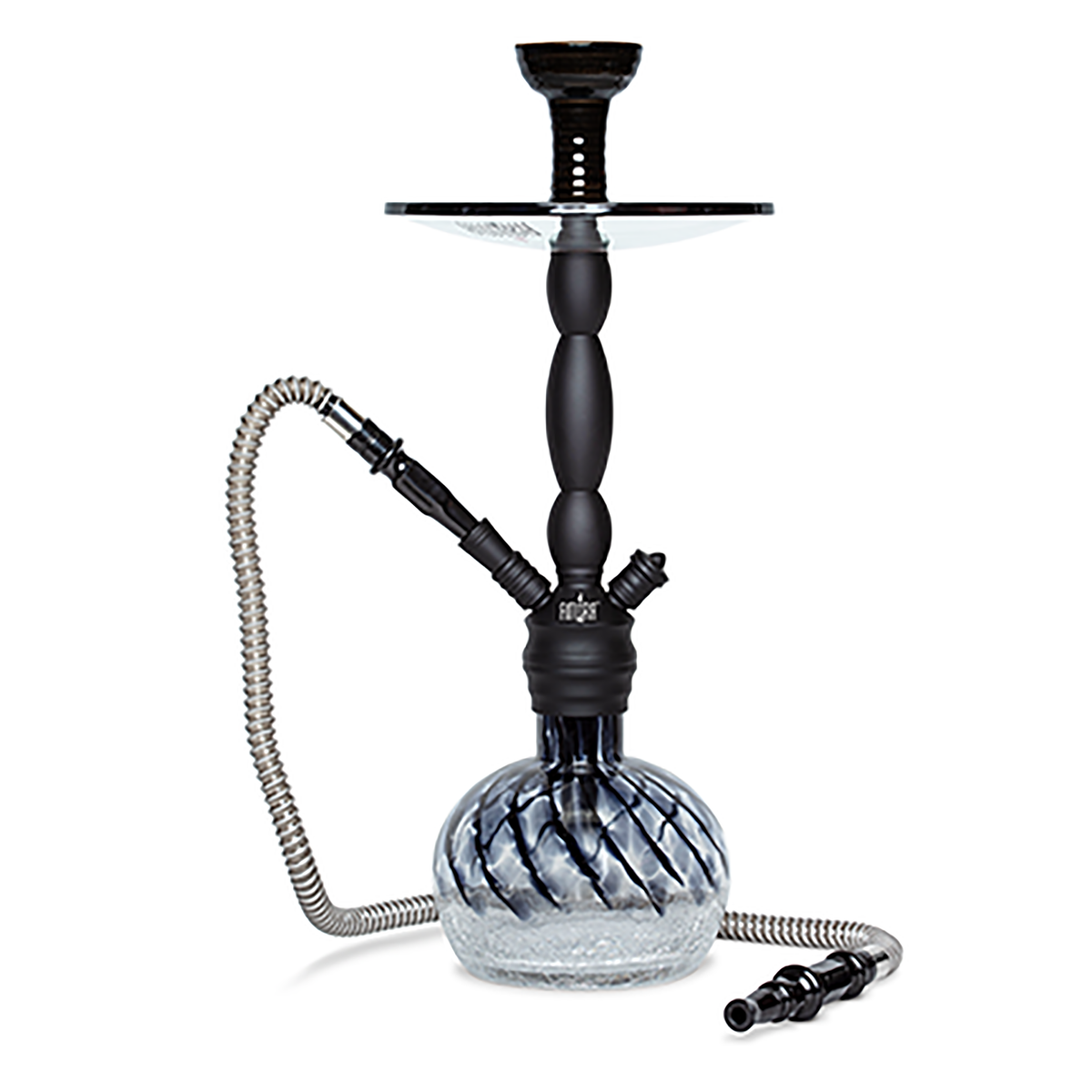 19" Aftershock Hookah in Amira Hookahs Color Box. – AmiraHookahs