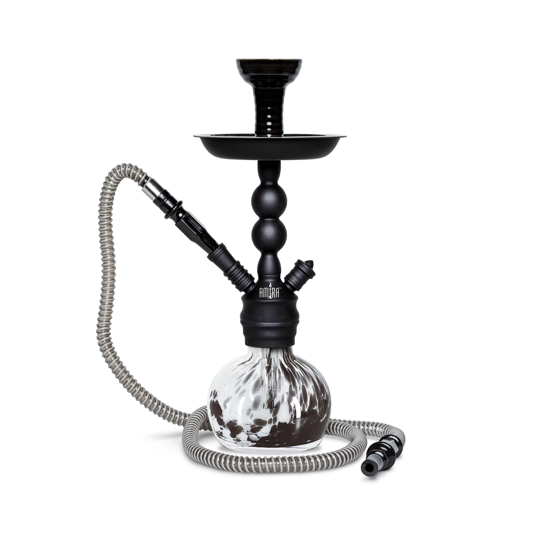 16" Storm Hookah in Amira Hookahs Color Box. – AmiraHookahs