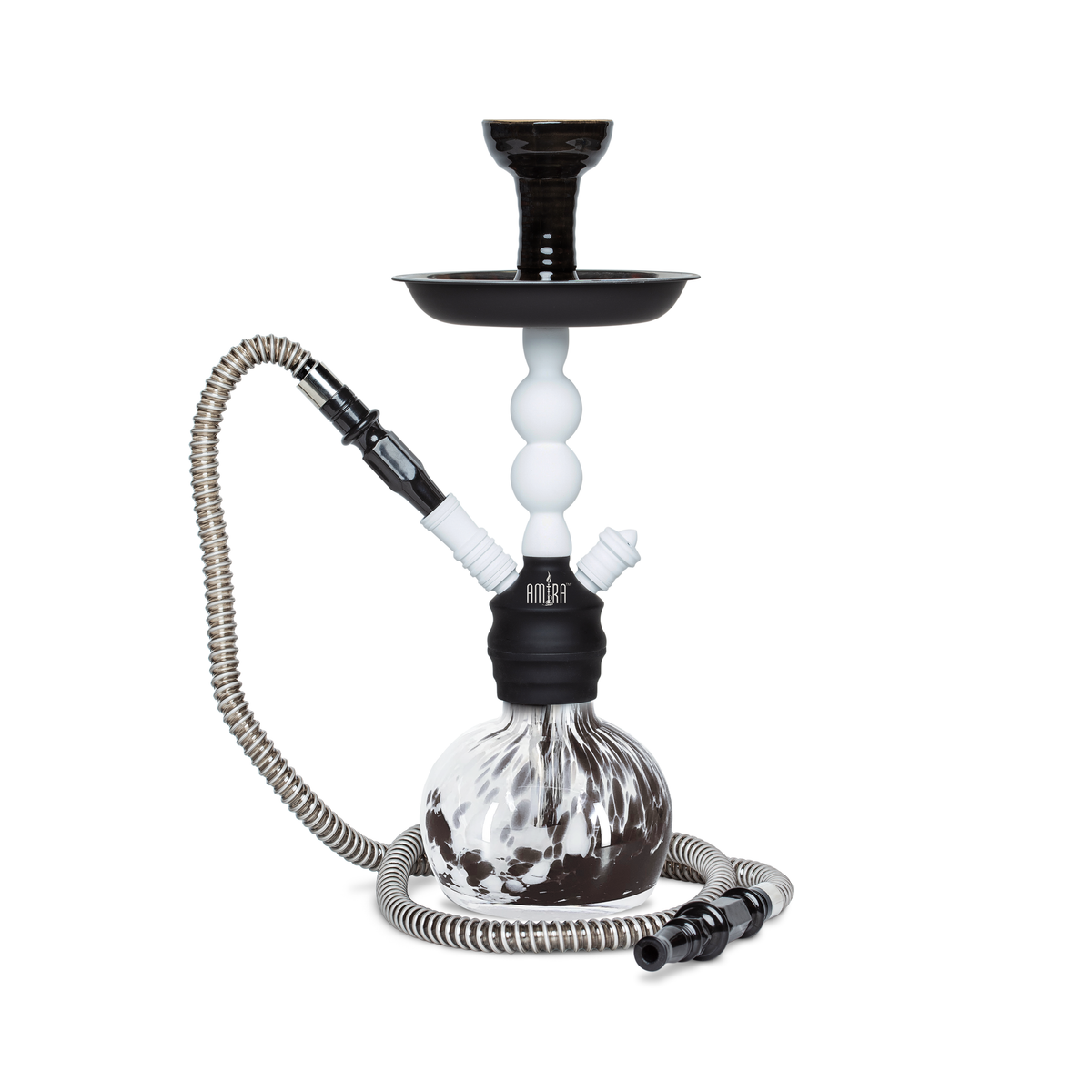 16" Storm Hookah in Amira Hookahs Color Box. – AmiraHookahs