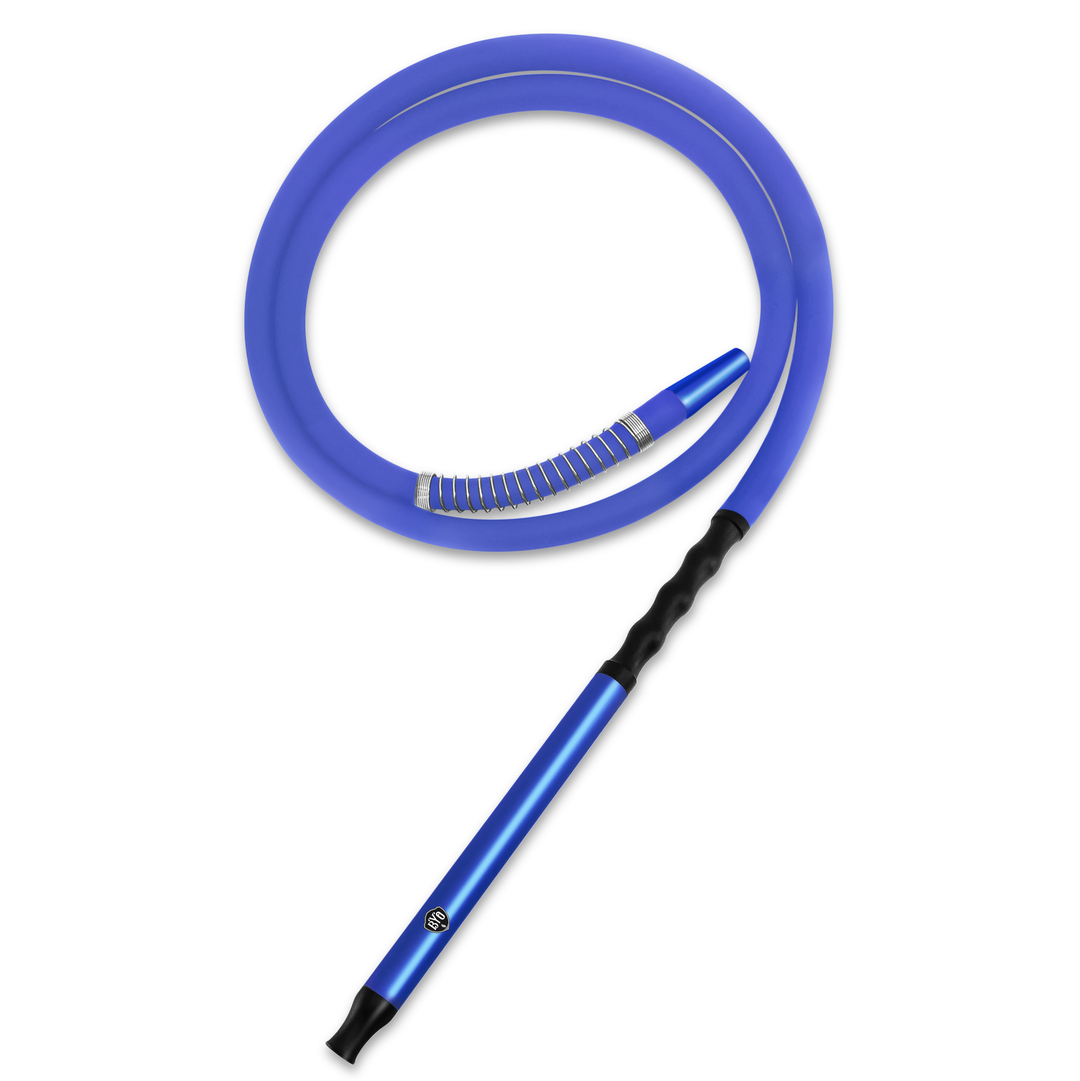 Aluminum Handle Hose – AmiraHookahs